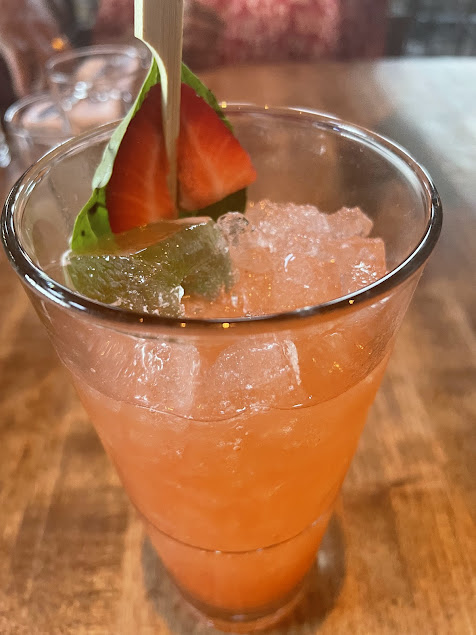 The menu of Whiskey Cake Kitchen & Bar|In Plano it offers you some ...