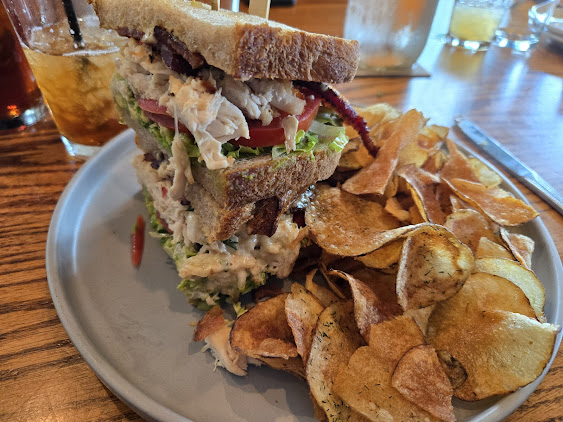 The menu of Whiskey Cake Kitchen & Bar|In Plano it offers you some ...