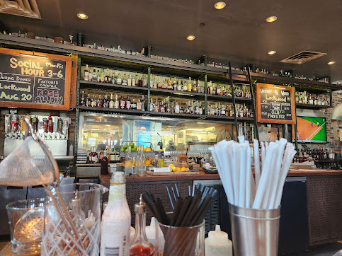 The menu of Whiskey Cake Kitchen & Bar|In Plano it offers you some ...